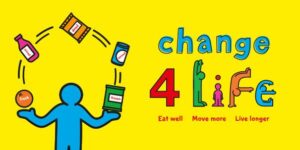 Change4Life - UOK